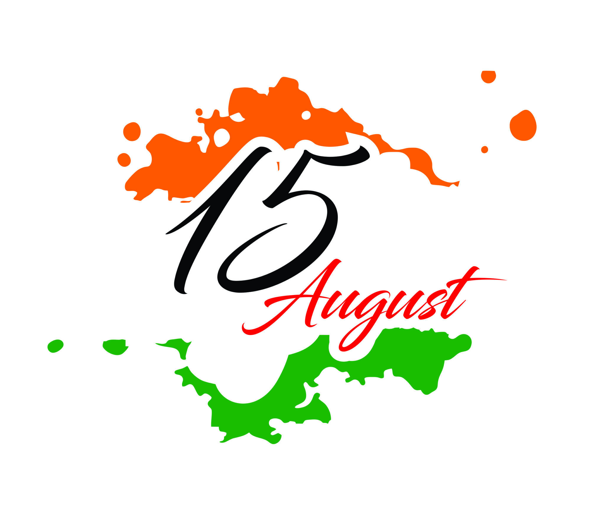 15 August independence Day Poster Design Social Media Post Designed by ...